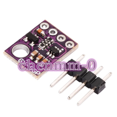 1PCS GY-SGP41 Air Quality gas sensor TVOC eCO2 carbon dioxide ...