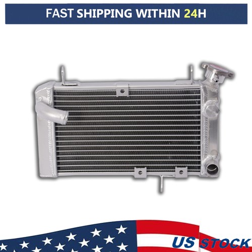 Aluminum Radiator For 1999-2002 2000 2001 Suzuki SV650 & SV650S | eBay