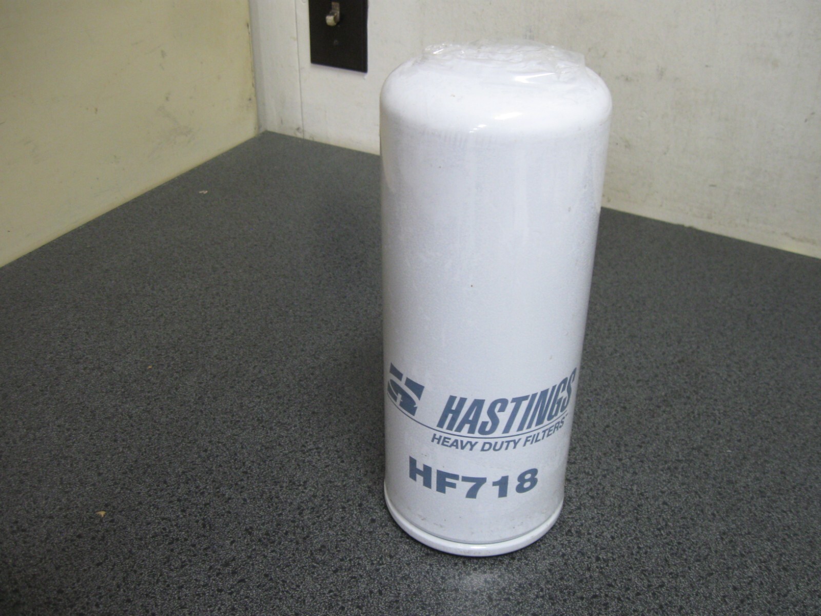 Hastings HF718 Hydraulic Filter | eBay