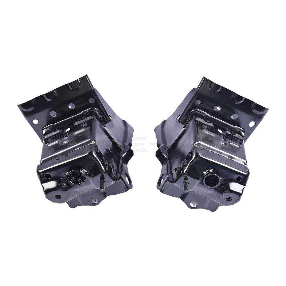 Front Bumper Impact Bar Bracket For 2019-2022 Toyota Rav4 570140R010 ...