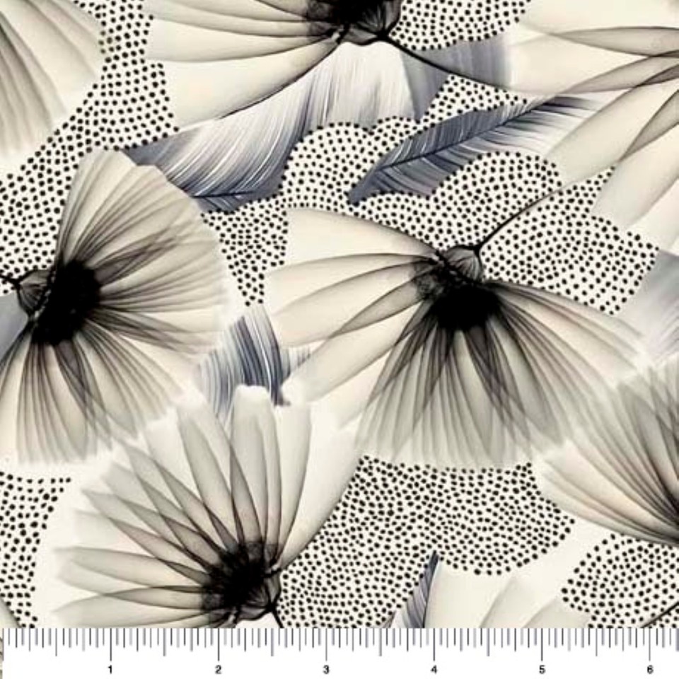 FLORAL ALLURE from QT Fabrics - (30) 6.5" fabric squares set | eBay