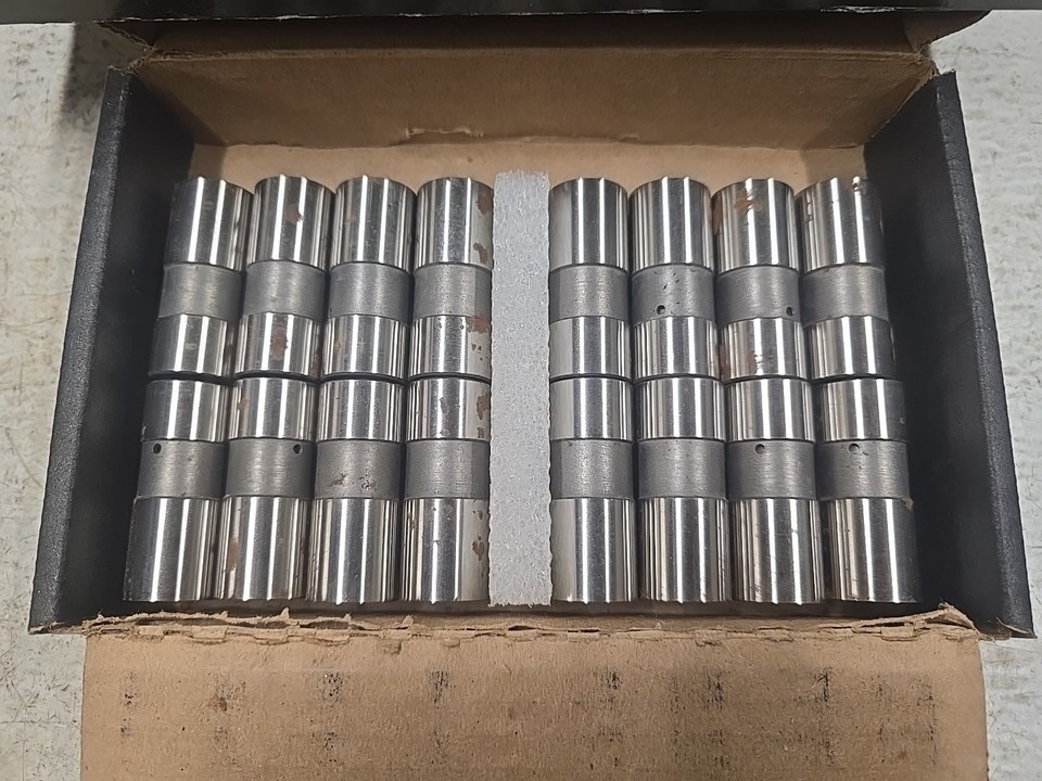 Rhoads 8178 Hydraulic Lifters for 1955-1986 Chevy SBC Chevrolet | eBay