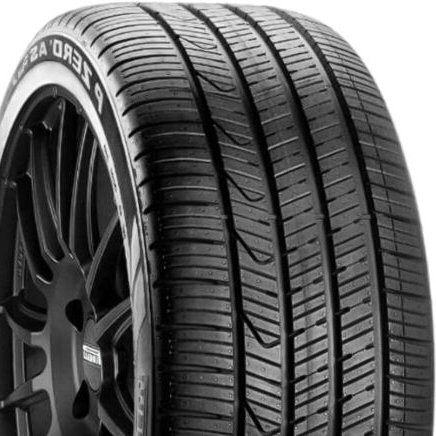 2 New 225/50R17/XL 98W Pirelli P Zero AS Plus 3 Tire 2255017 | eBay