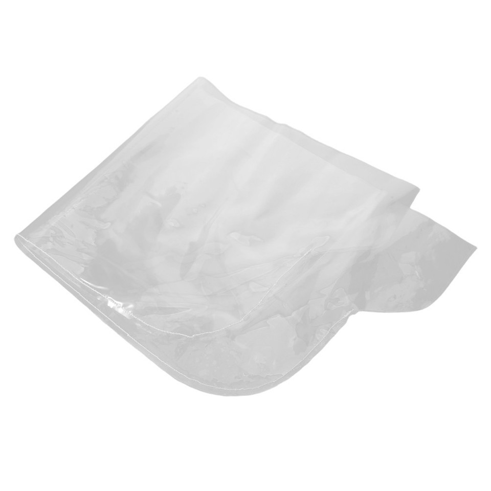 Salon Back Covers - Waterproof Rectangle Salon Chair Covers Protectors ...