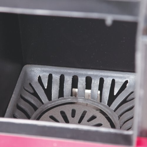 Wood Burning Cooker Stove with Oven & Water Jacket | Back Boiler Ready ...