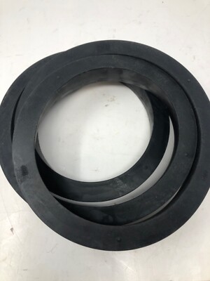 24" American Fastite Gasket SRP USA NSF-61 Ductile Iron Pipe | eBay
