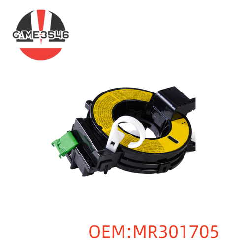 New Clock Spring MR301705 For Mitsubishi Outlander Lancer L200 | eBay