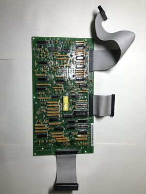 Cummins Onan Pcc3100 Analog board A31 part no: 300-4080 | eBay