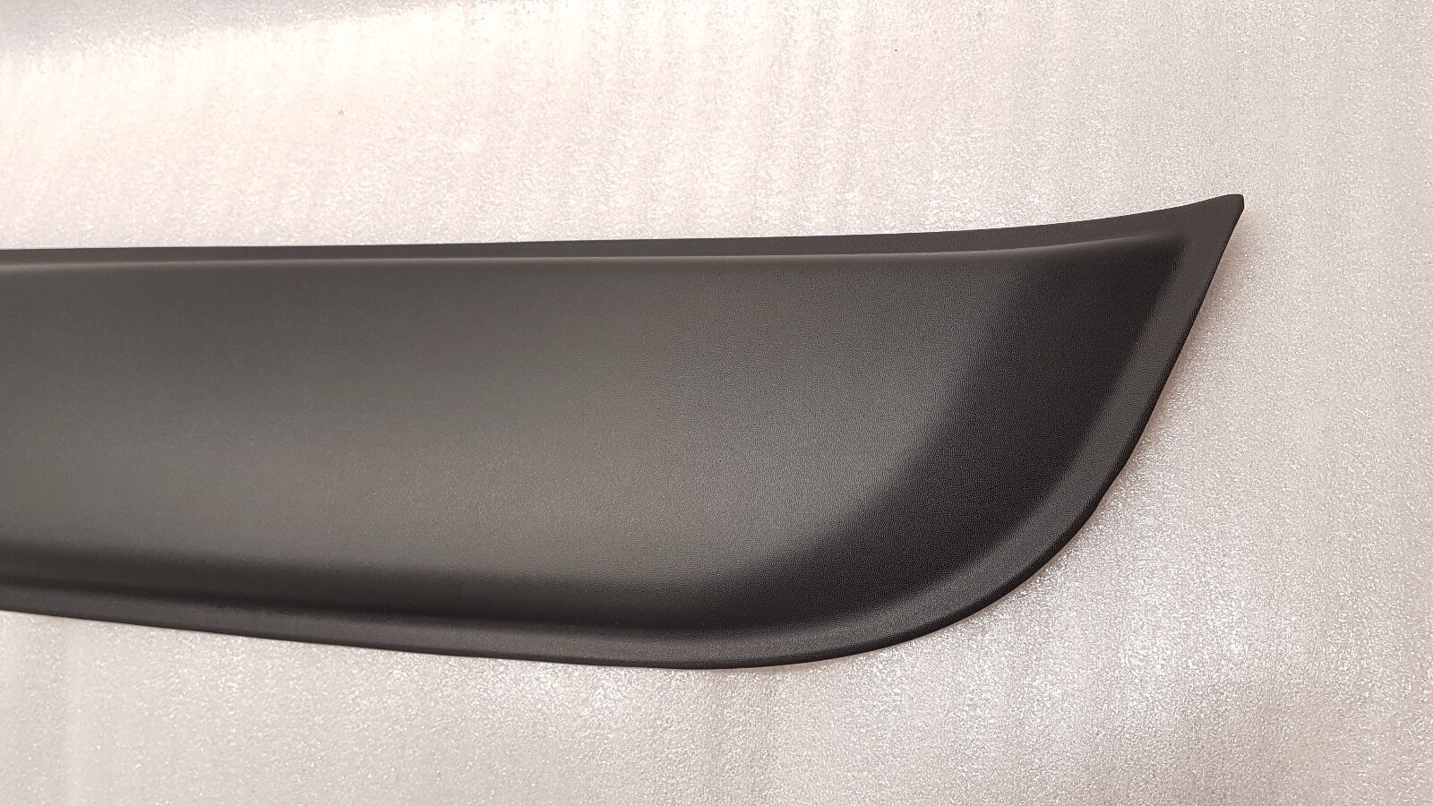 Dacia Duster Türleiste Zierleiste Verkleidung hinten links 808725725r-b ...