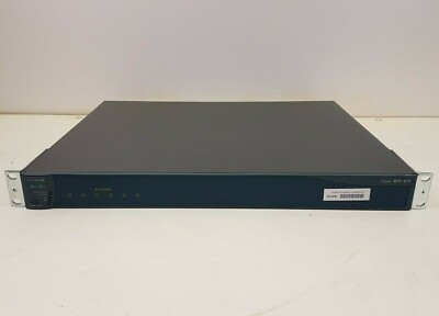 Cisco PWR675-AC-RPS-N1 Redundant Power System Supply AC RPS 675W PSU 1U ...