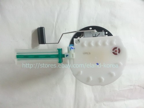 Genuine FUEL SENDER for KYRON, ACTYON, (NEW)ACTYON SPORTS -FFH ...