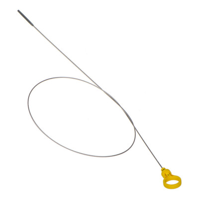 OEM NEW Engine Oil Level Indicator Dipstick 4.3L 03-14 Express Savana ...