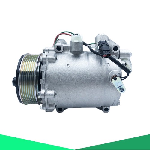 AC Compressor for Honda CRV 2.4L 2007-2014 Acura ILX 2013-2018 38810 ...