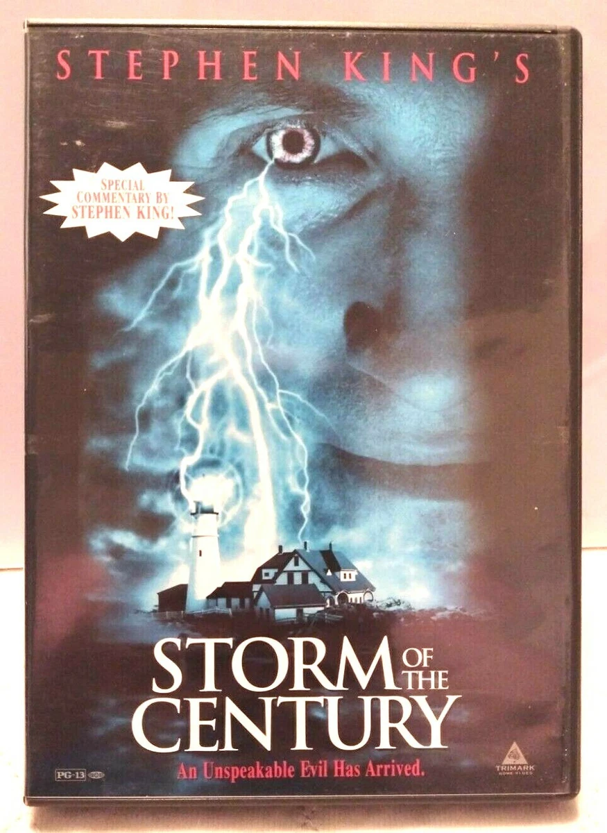 Colm Feore Storm Of The Century