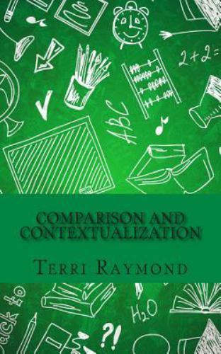 Comparison and Contextualization : (Seventh Grade Social Science Lesson ...
