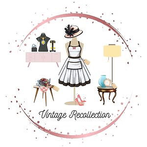 Vintage Recollection | eBay Stores
