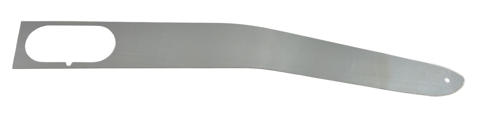 1958 Chevrolet Dash Restoration Kit Aluminum | 58 Chevy Parts Catalog ...