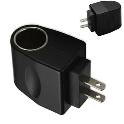 500mah Universal AC DC Adapter Car Charger to Wall Adapter | eBay