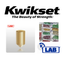 LAB Pin Lock Rekey Kit Kwikset, Schlage, Weiser Locks Tumblers Top Pins ...