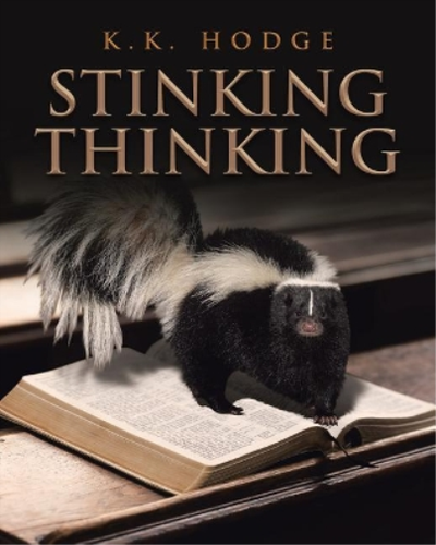 K K Hodge Stinking Thinking (Poche) | eBay