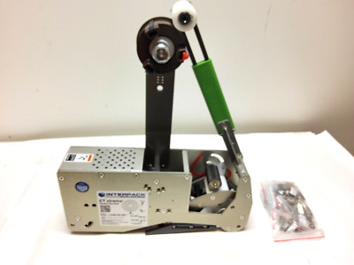 Sealers/Sealing Machines - Tape Head