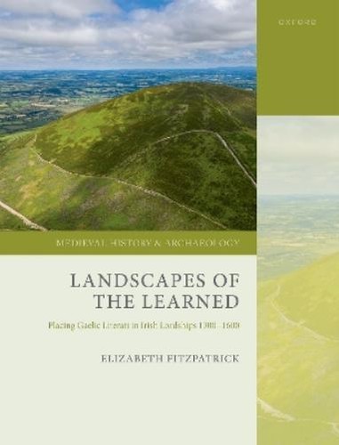 Elizabeth FitzPatrick Landscapes of the Learned (Relié) | eBay