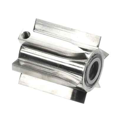 Manitowoc 000009156 OEM Replacement Ice Machine Extruder Assembly w ...