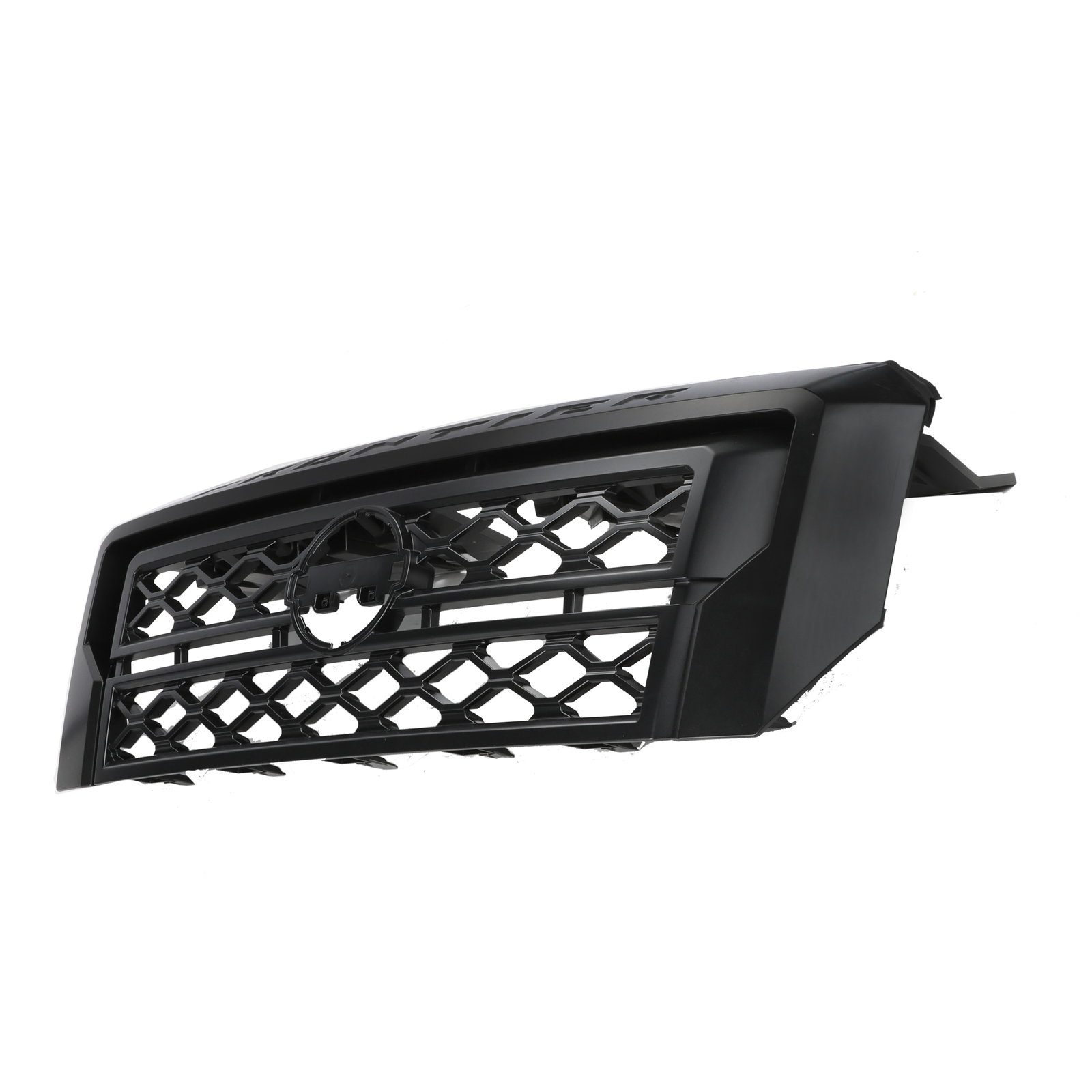 NEW OEM Nissan 2022-2024 Frontier Front Grille Assembly Black 62310 ...