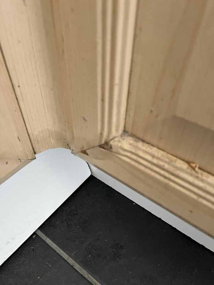 Used Kitchen Doors, Drawers, Cornices, Pelmits, Plinth’s Etc. | eBay UK