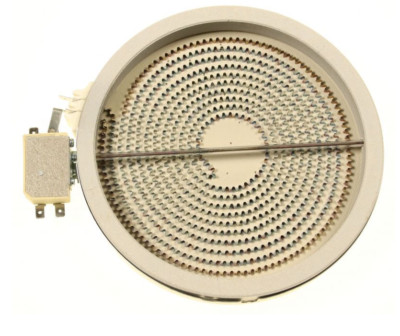 Genuine Kenwood KDC66SS22 Ceramic Heater Element | eBay UK