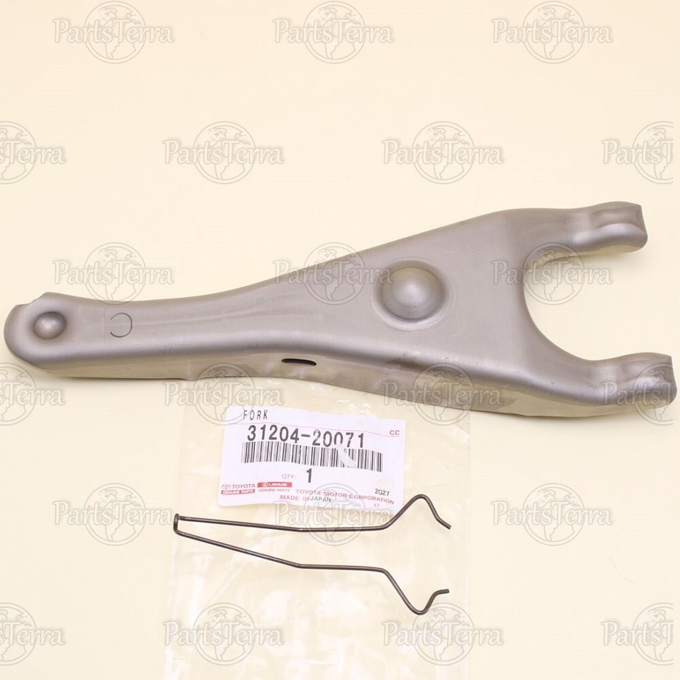 2007-2013 Toyota 4Runner Land Cruiser Van Clutch Release Fork Arm ...