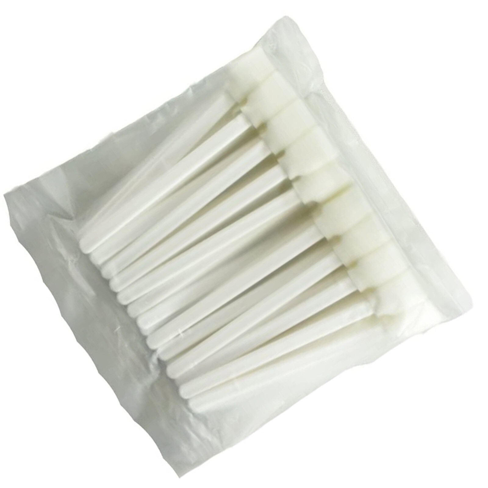 50Pack Cleaning Swabs Foam Tipped Stick For Roland Mimaki Mutoh Epson ...