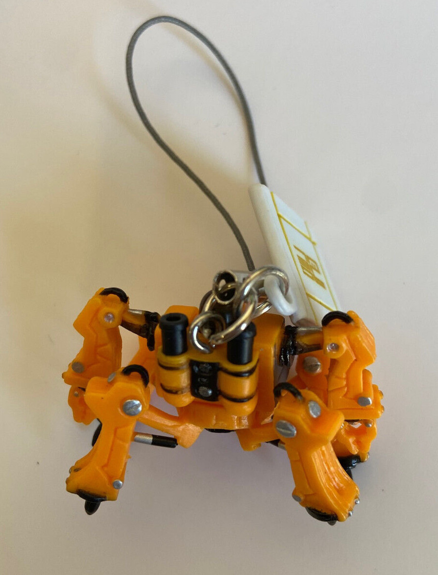 Fireball - Mascot Keychain Gedachtnis | eBay