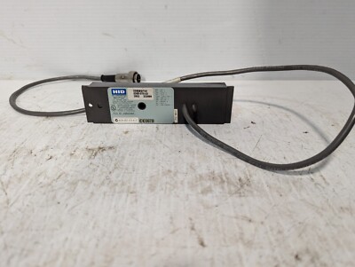 HID Mini Proxy ACN-007-573-417 Proximity Card Reader | eBay