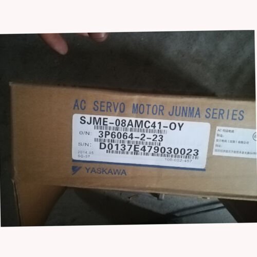 1PCS NEW SJME-08AMC41-OY via DHL or FedEx | eBay