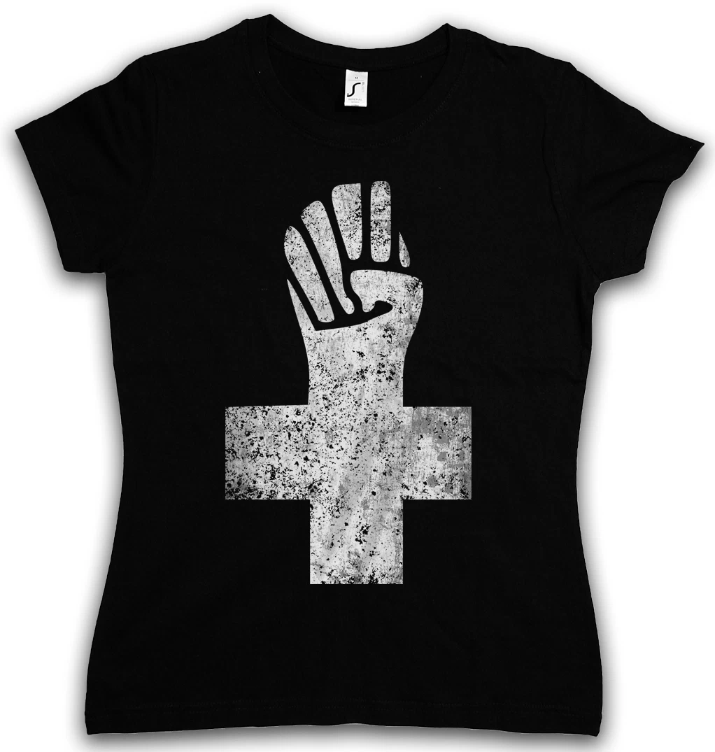 Revolution Fist Anarchy