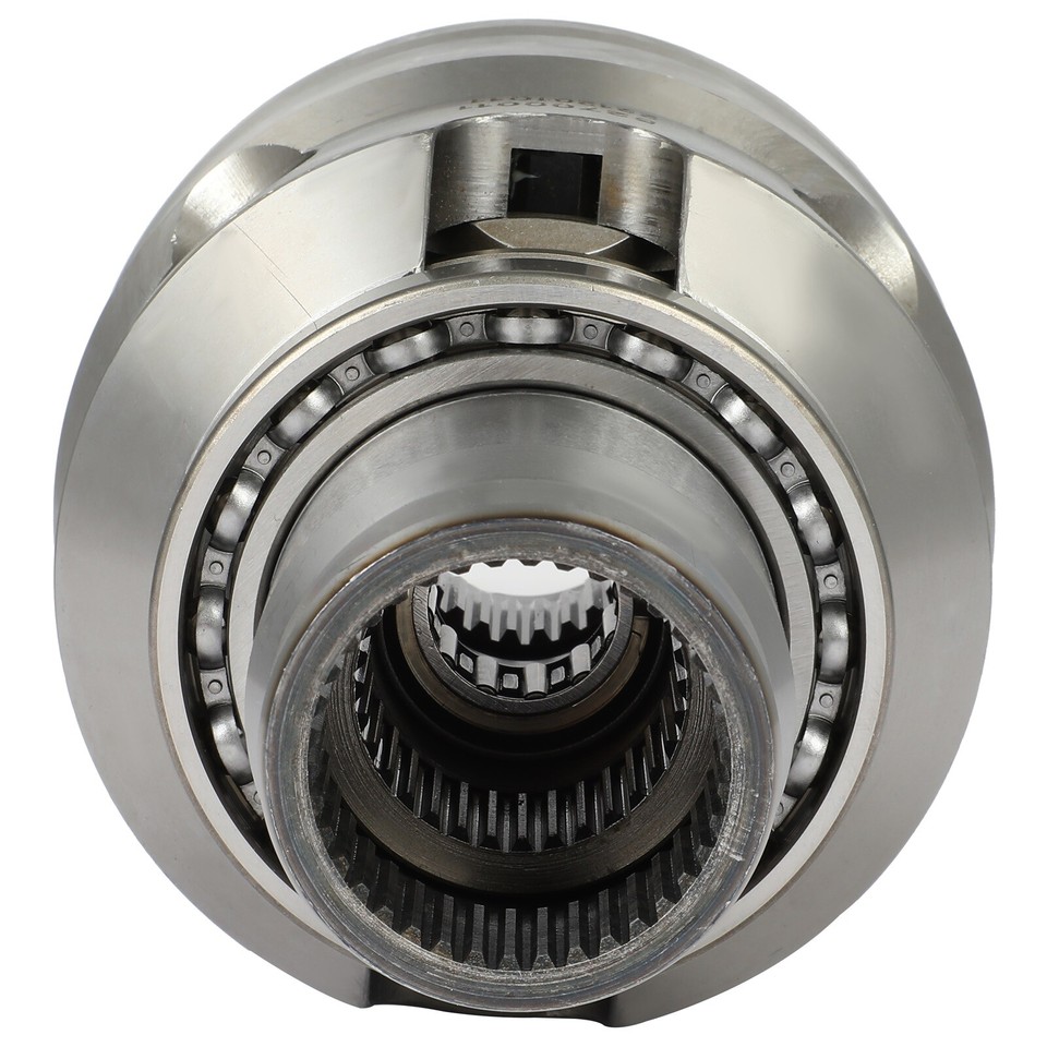 Fits Subaru Forester Impreza Legacy Outback Center Differential Viscous ...