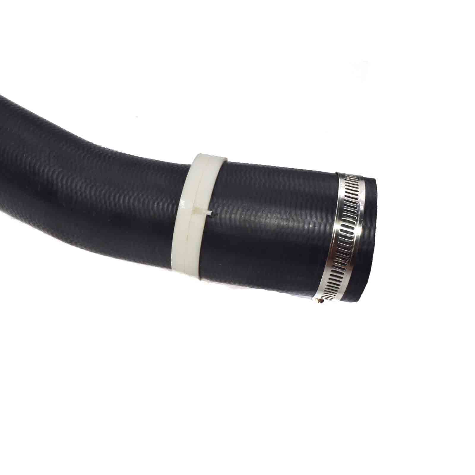 FOR 2006-2014 LAND ROVER FREELANDER 2 2.2 TD4 TURBO INTERCOOLER HOSE ...