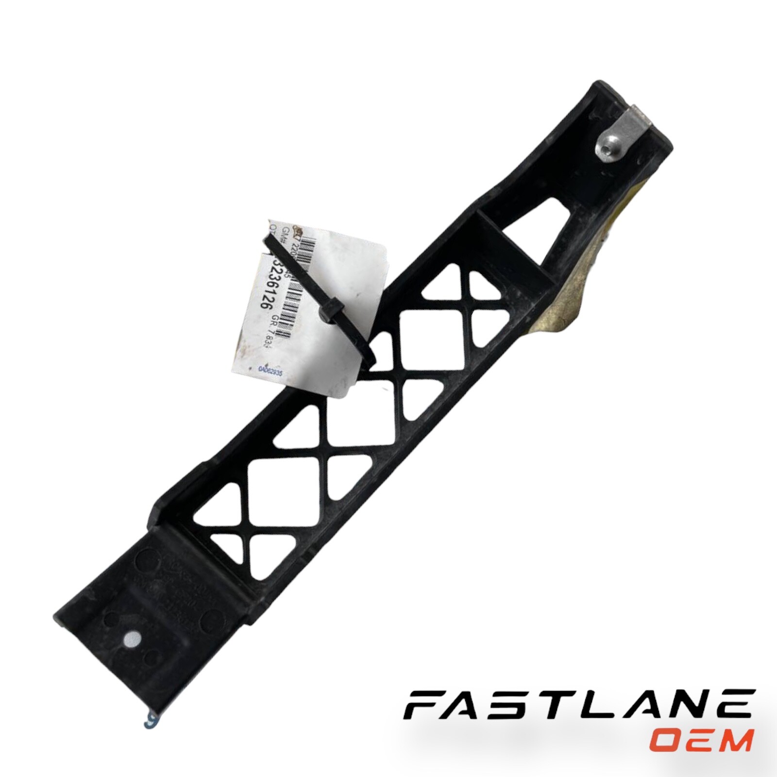 Genuine GM OEM Front Bumper Cover Center Brace 23236126 for sale online ...