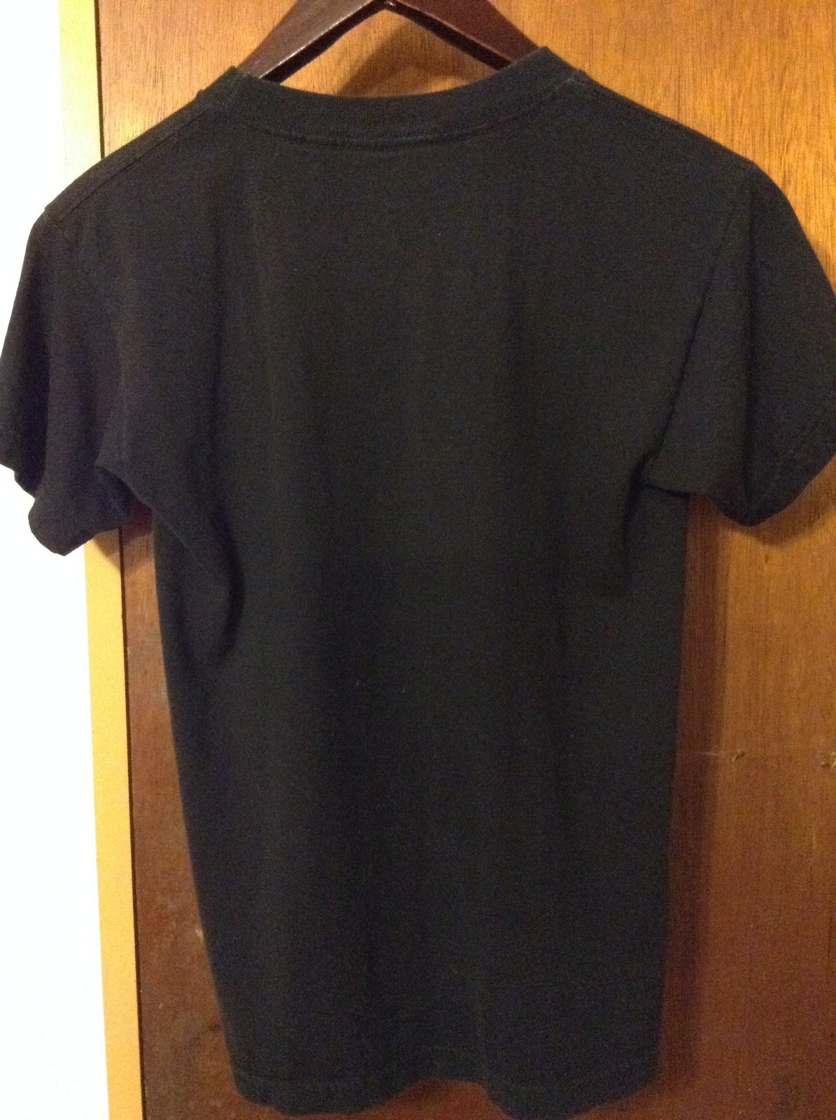 Guahan Soldier for Life Youth Black Shirt Size Large Guam Hafa Adai | eBay