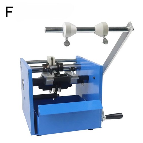 Shaping Machine Automatic Loose Band Merging Resistor Forming Machine ...