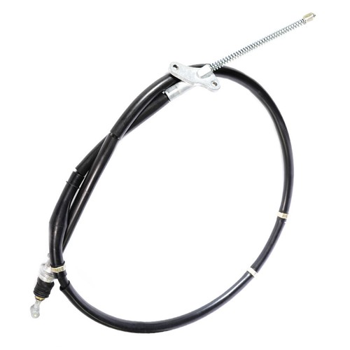 Handbrake Cable Rear L/H For Isuzu Trooper UBS73 3.0TD (SWB) 1998-2007 ...