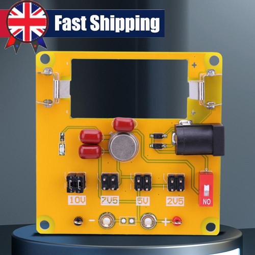 4.5-30V Reference Voltage Source Module High Precision Voltage ...