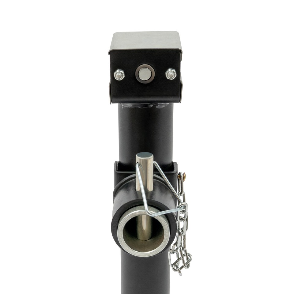 Car Jack Manual Jack Steel Q235 Steel Jack Stand 1T/2204.6lbs W/Anti ...