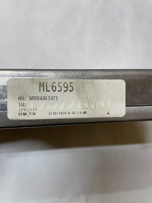 FREIGHTLINER IPPC + MODULE, A00-04463-475 7438 | eBay