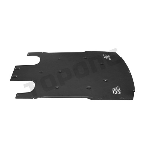 For 11-16 Porsche Panamera 97050411705 Under Engine Radiator Splash ...