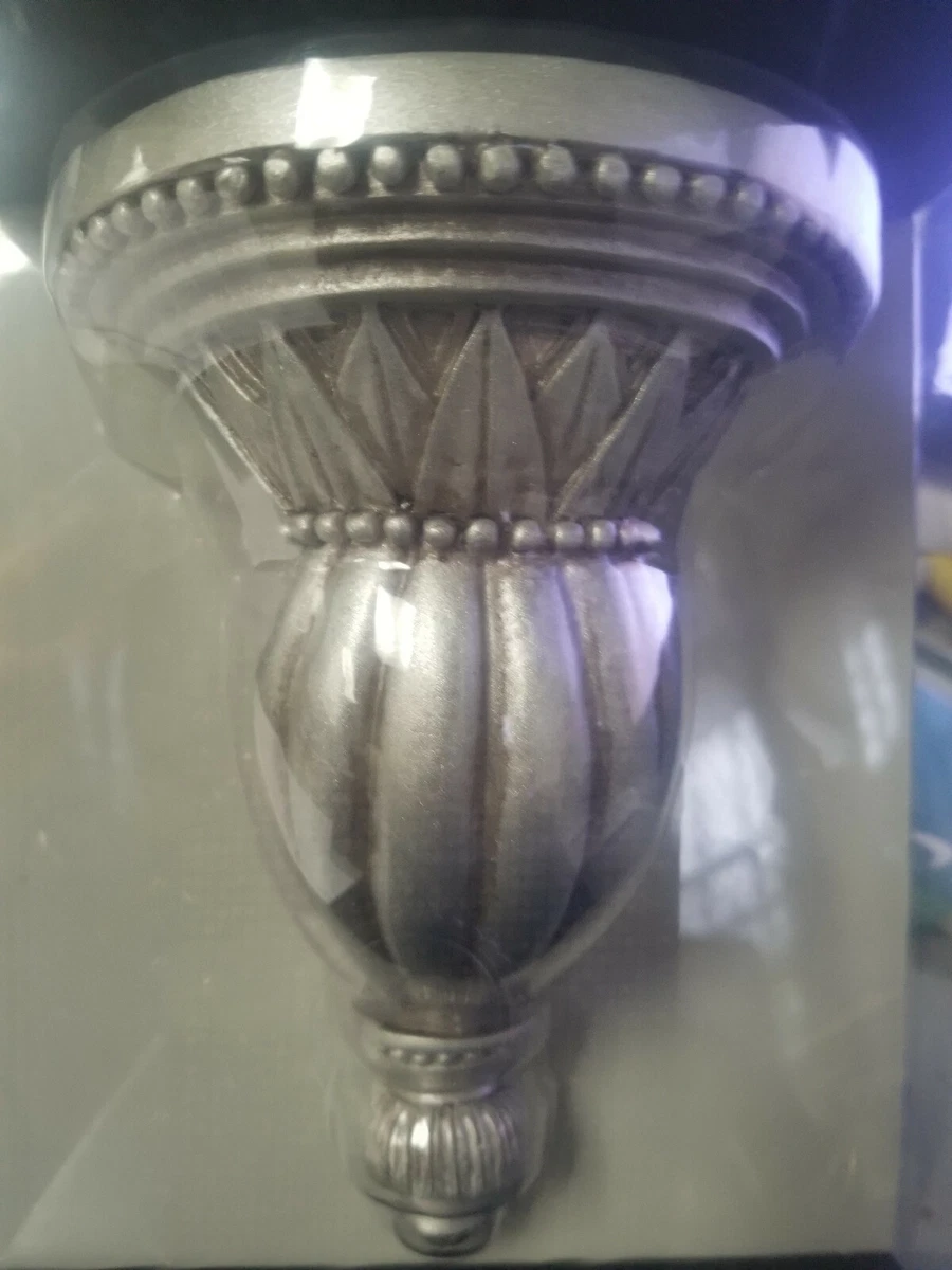 Window Scarf Sconces