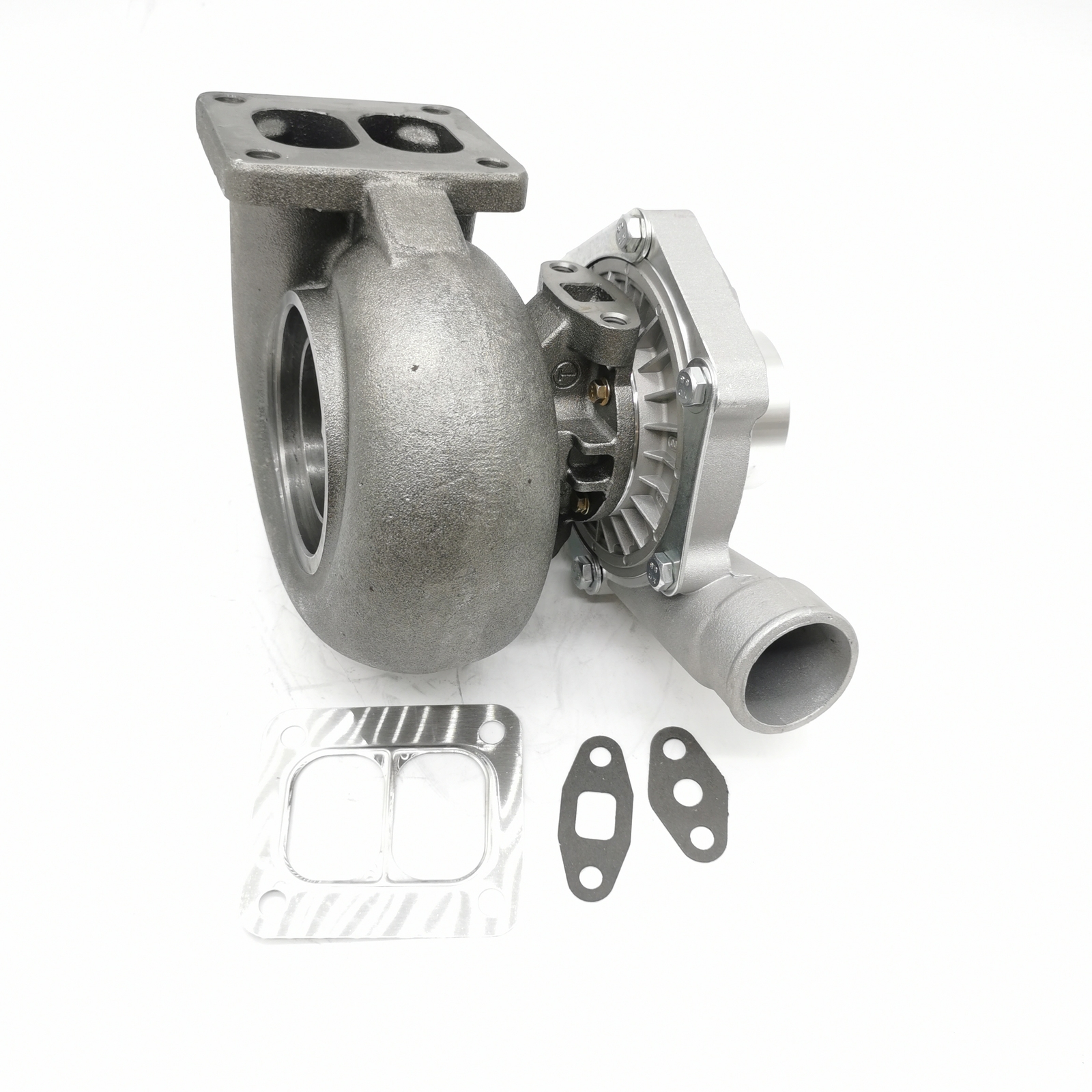 For Case Turbo T04B19 Turbocharger 408105-0035 408105-0121 409640-0004 ...