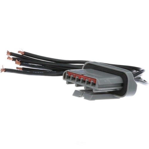 Ignition Control Module Connector Standard S-544 | eBay