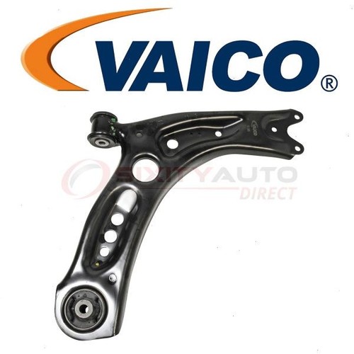 VAICO Right Suspension Control Arm for 2015 Volkswagen Golf R - Spring ...